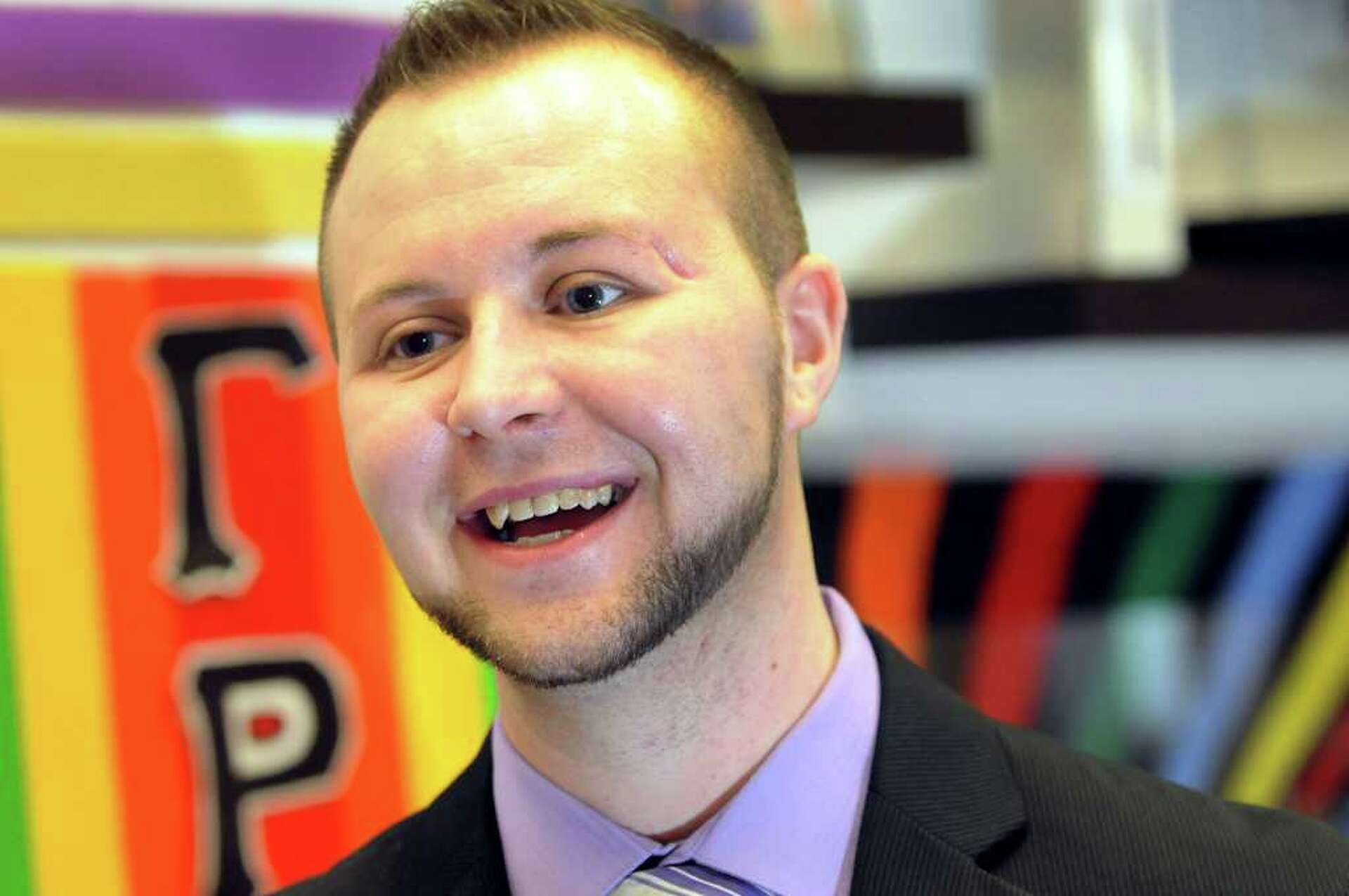 Hostility in 1980 turns to acceptance in 2012