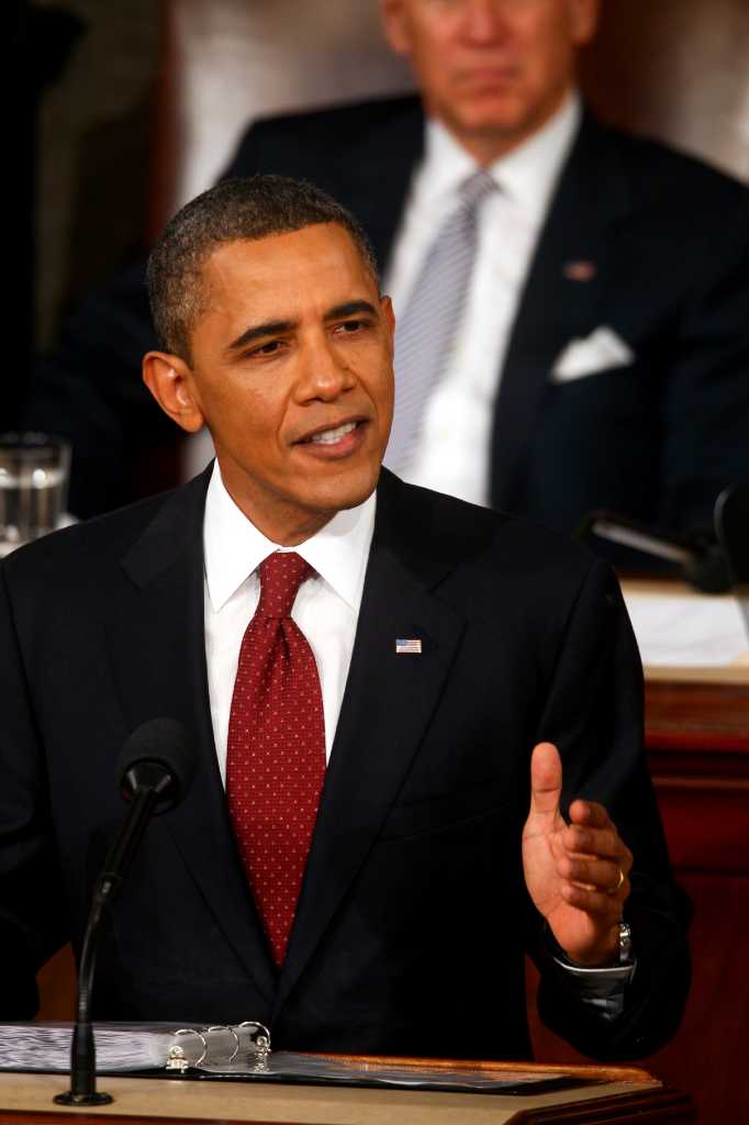 Obama states his case for economic fairness