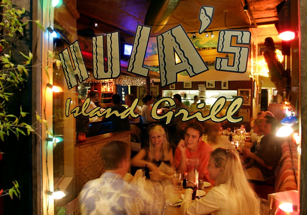 TripAdvisor picks SF seafood spot and Monterey tiki bar among its top ...