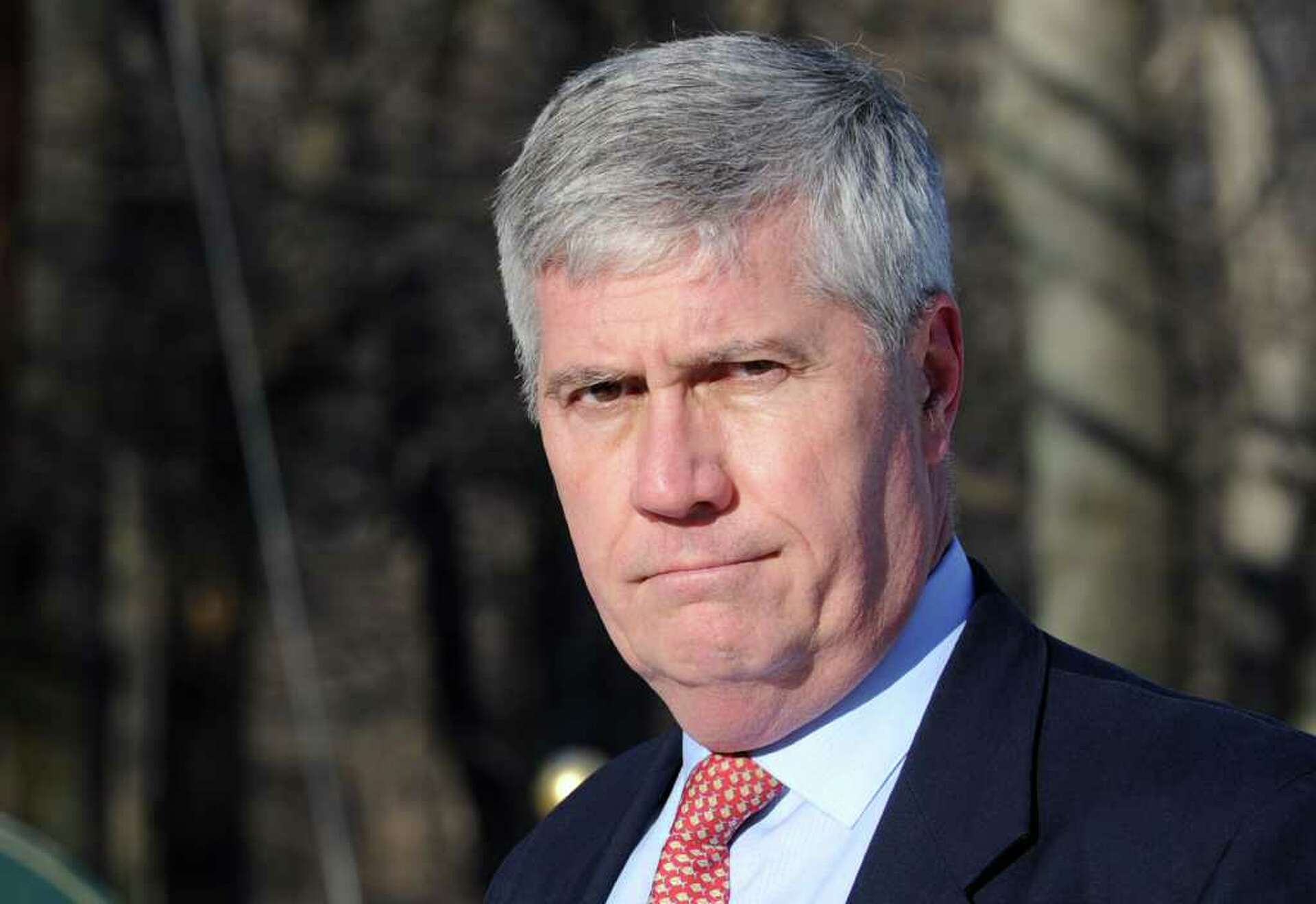 New Canaan man sentenced to 15 months in jail