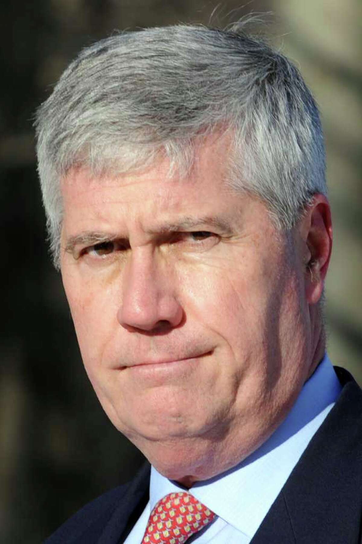 New Canaan man found guilty after unusual trial