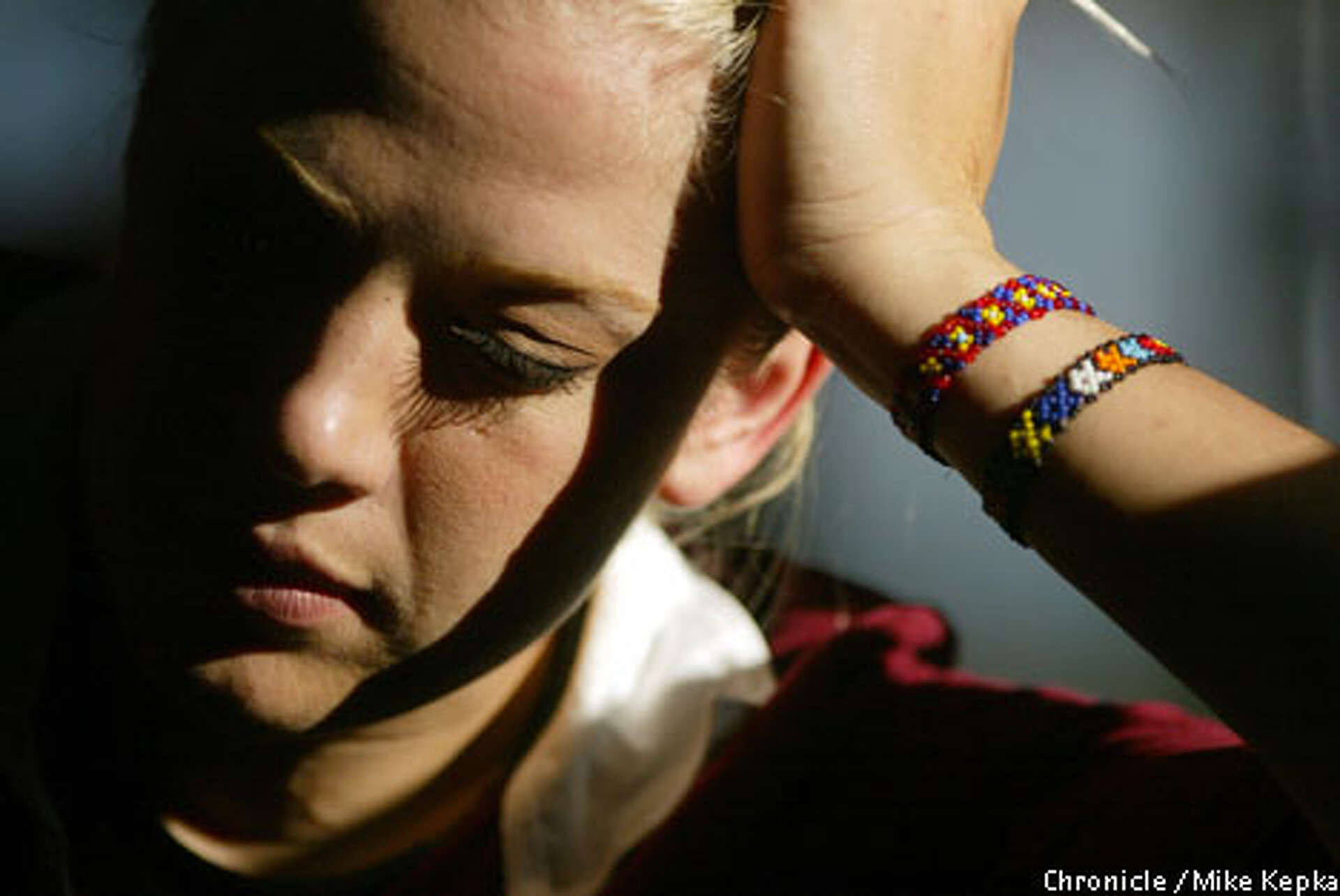 Seeking danger, firefighter found it in Colombia / Spent 10 days as ...