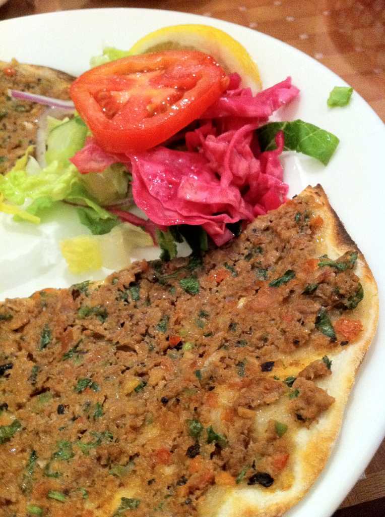 Revisiting Istanbul Grill