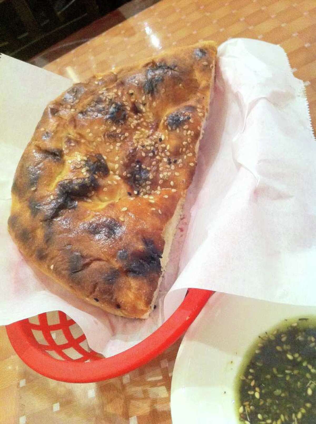 Revisiting Istanbul Grill