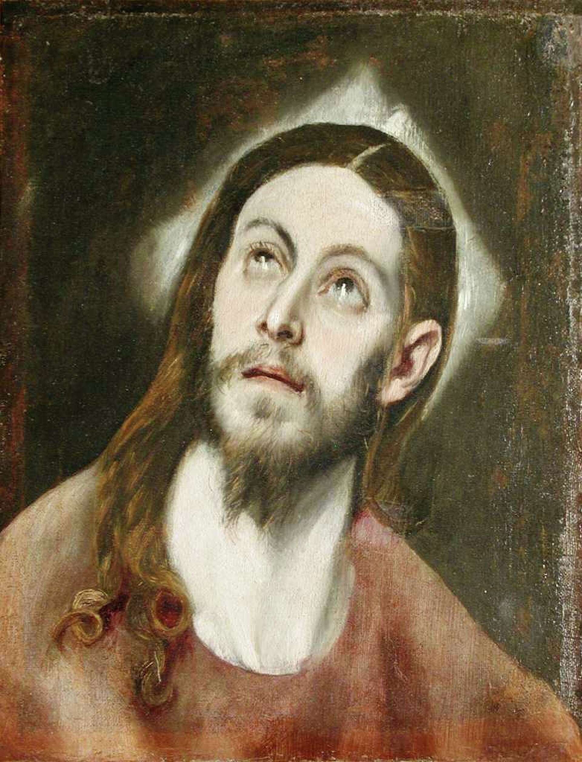 McNay's El Greco back on display