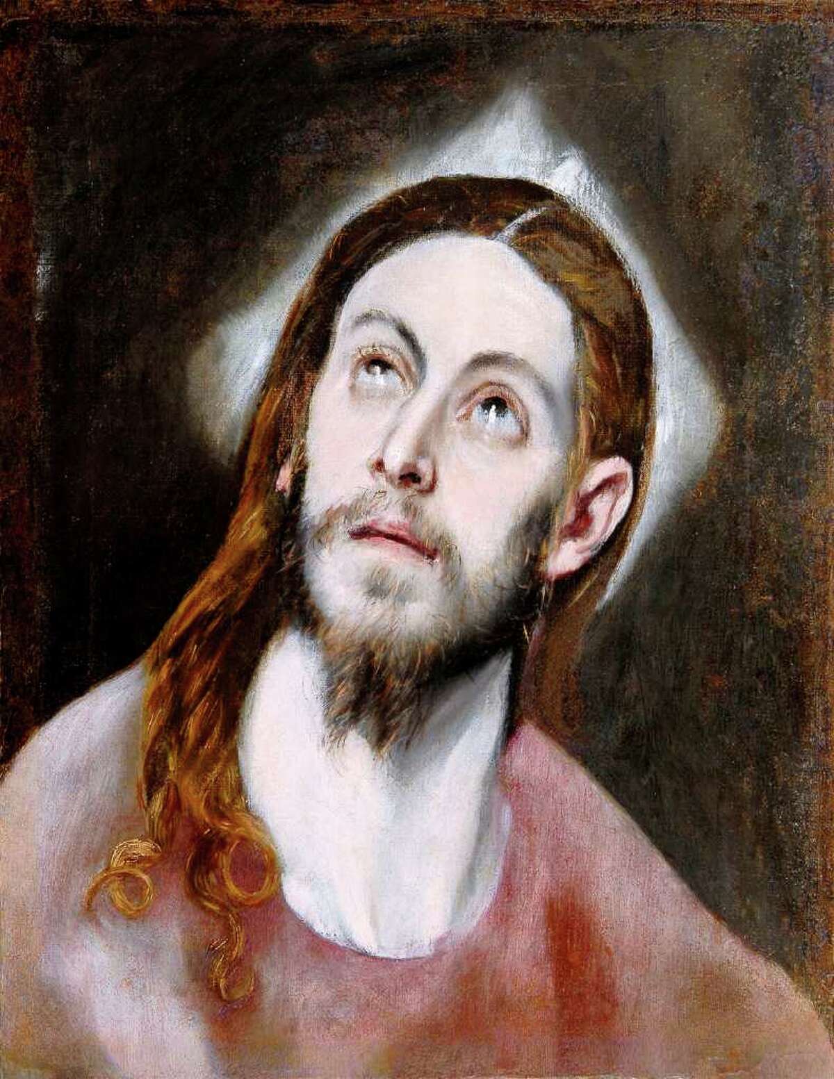 McNay's El Greco back on display