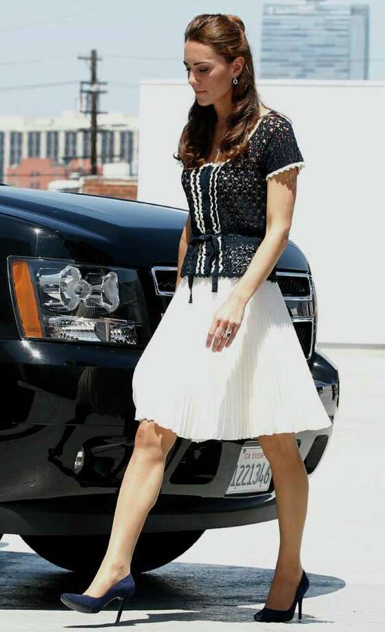 Does this trend have legs? - Houston Chronicle