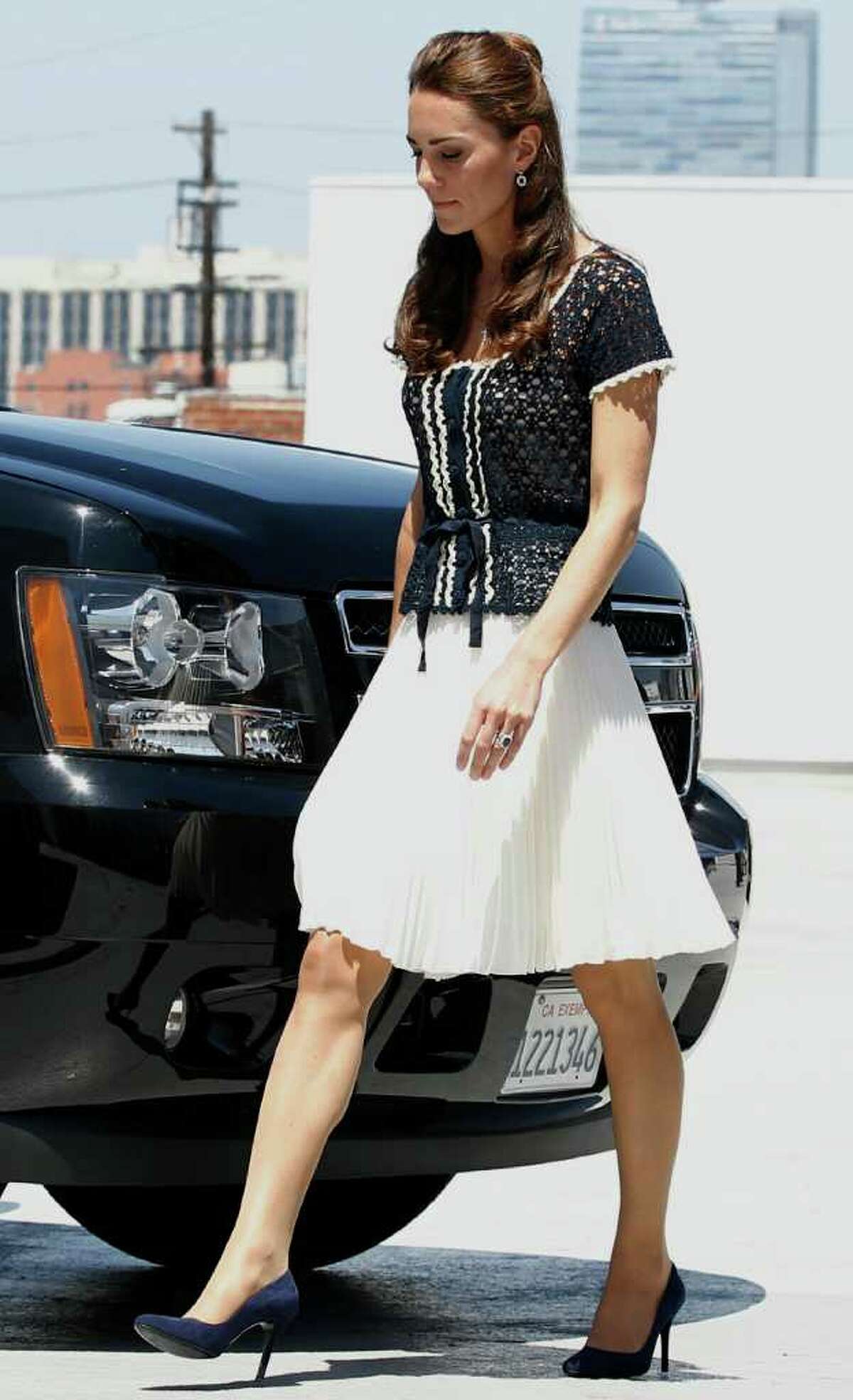 Does this trend have legs?