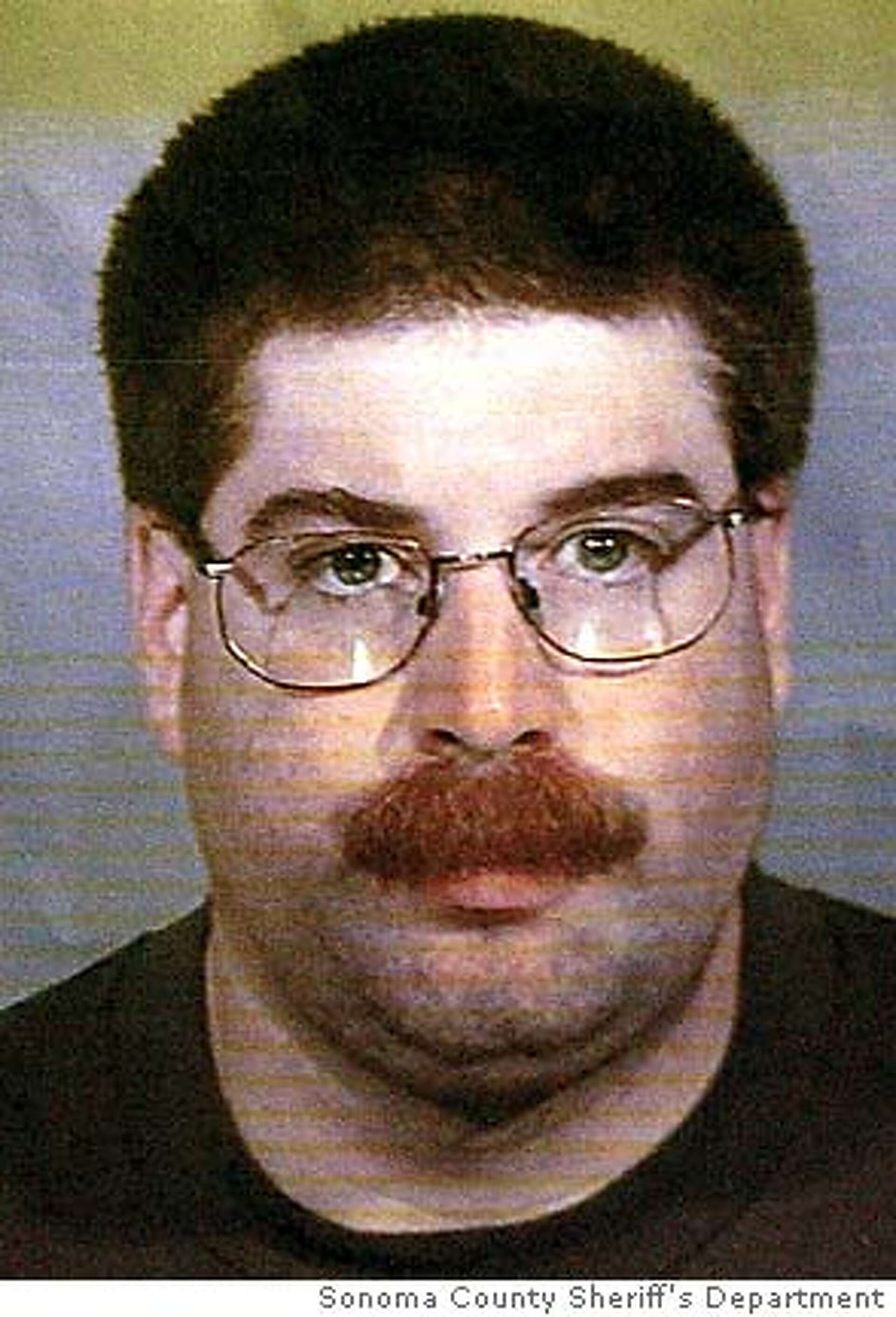 Luke Hasler recalls death of woman in Sonoma County