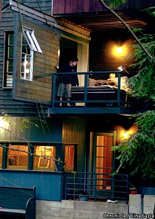 Sleep-out / Once-fashionable sleeping porches and outdoor bedrooms ...