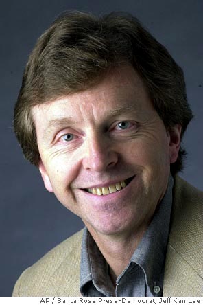 John Metzger -- esteemed photojournalist