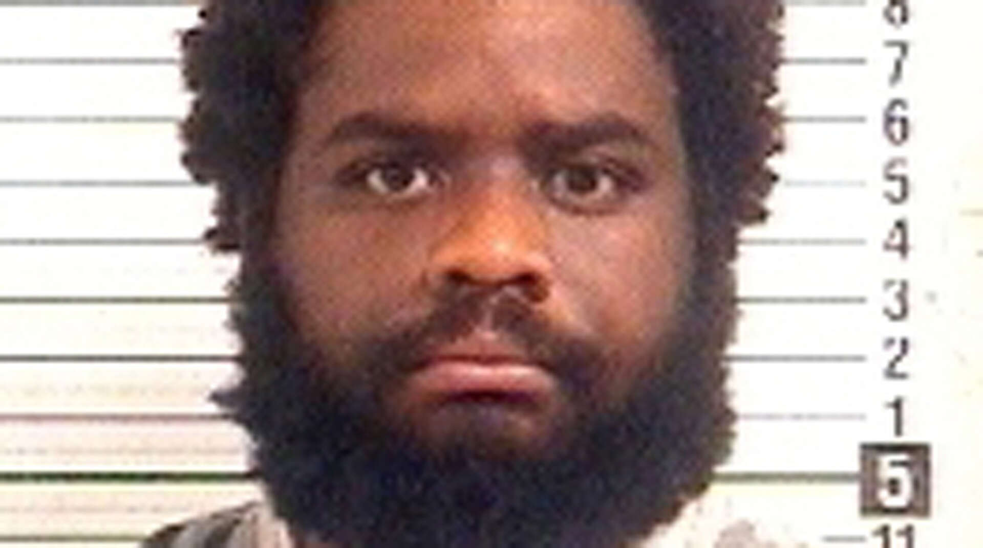 A portrait of Tyree Smith, man accused of cannibalism