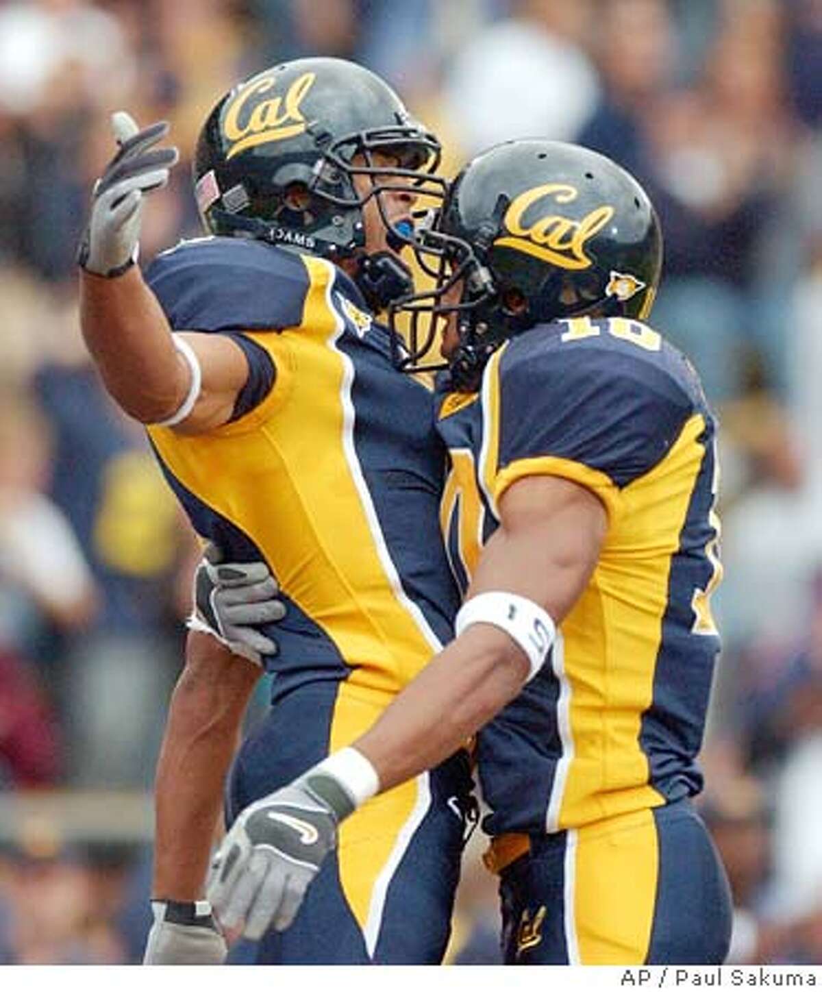 It's full speed ahead / Bears bounce back quite nicely