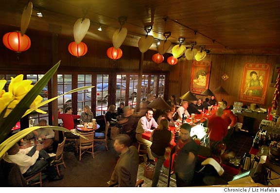 DINING GUIDE / A ROUND-UP OF ASIAN RESTAURANTS