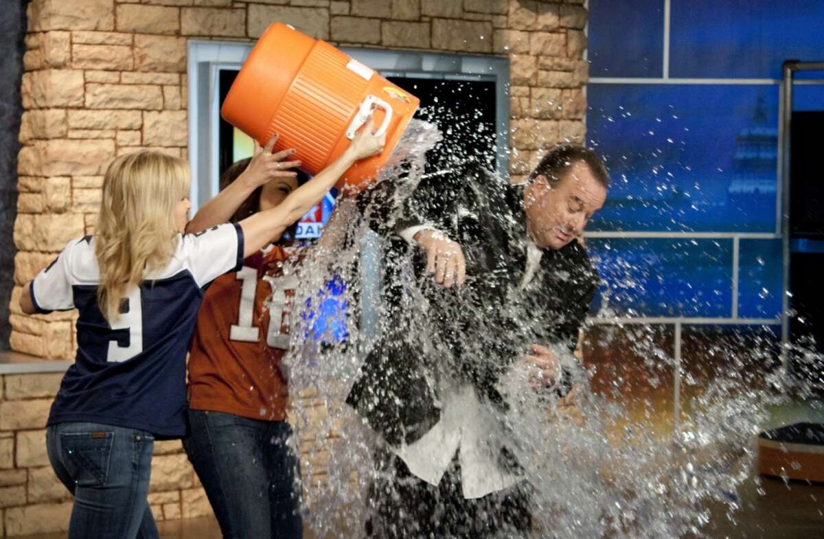 WOAI-TV anchor leaving in December