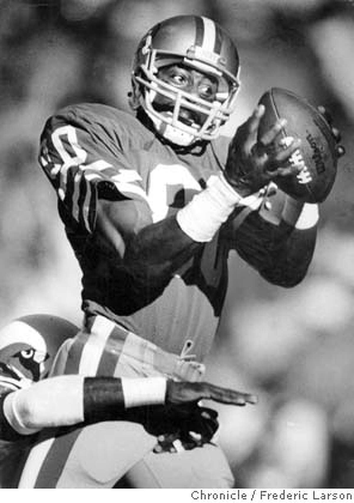 Davis 'emotional' over Rice's trade / Details of deal mean Raiders ...