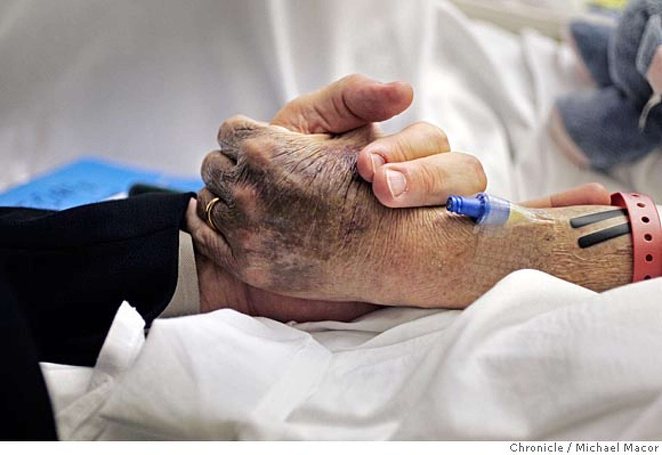 How to prepare yourself for a good end of life