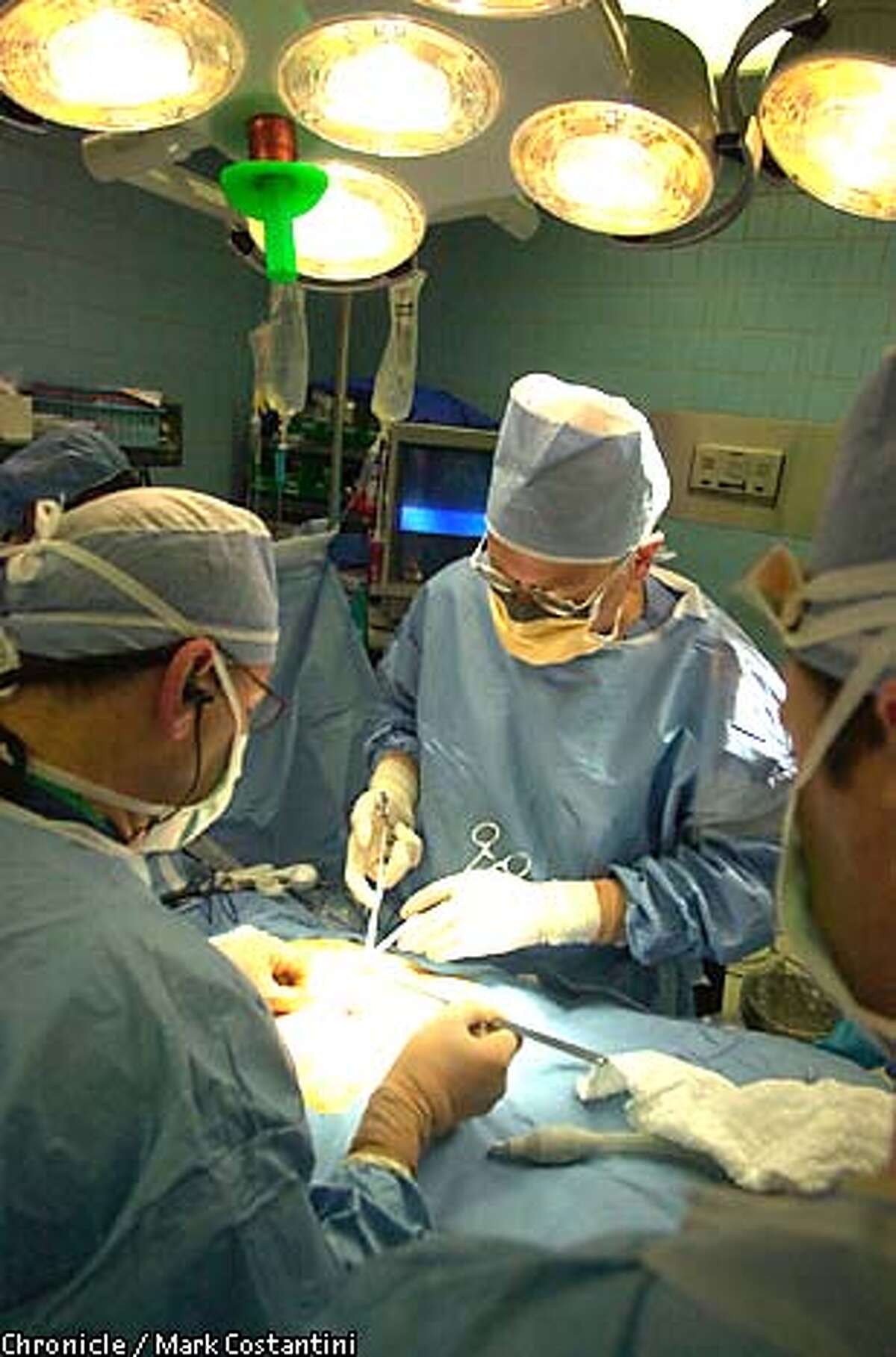 LAST THIN HOPE / A less invasive, controversial stomach reduction ...