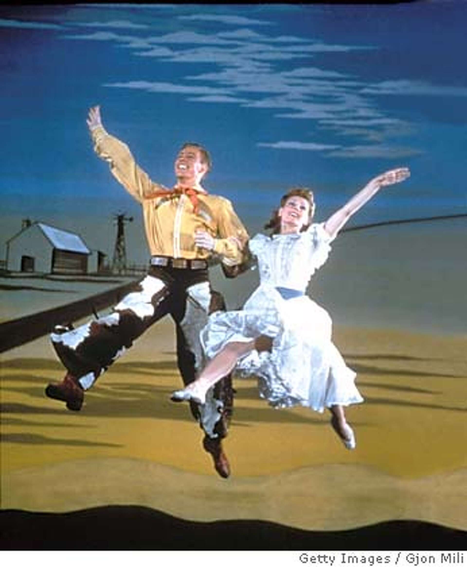 Broadway is alive and kicking. And, as a PBS series asserts, it ...