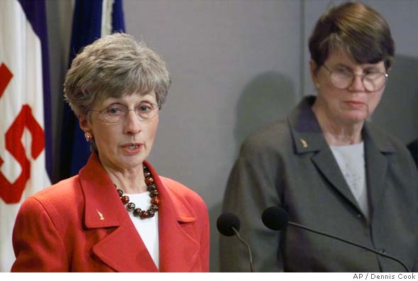 IMMIGRATION: Candidates split on thorny issue in debate, but not like ...