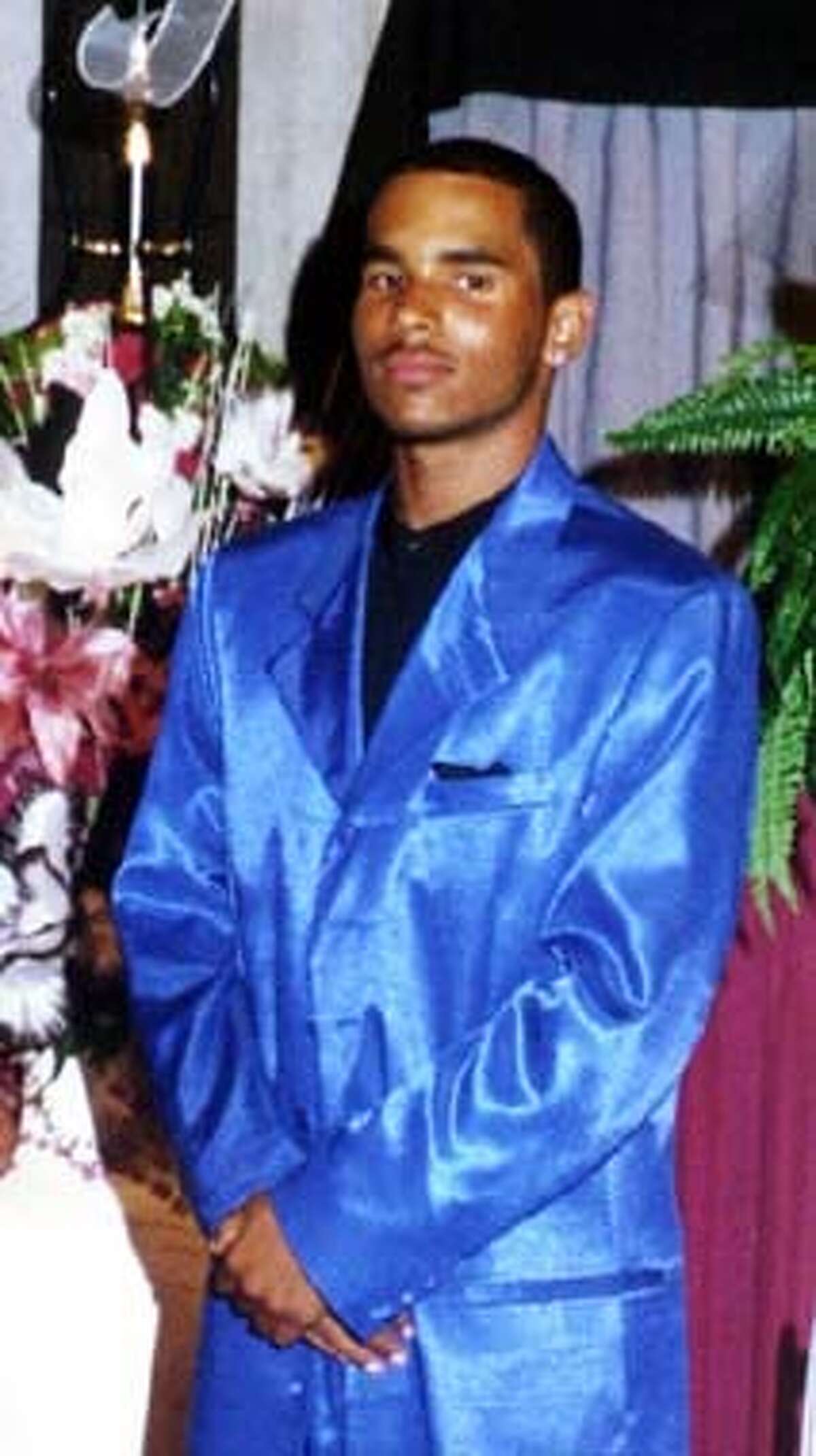 UNINTENDED VICTIMS / A 51-year-old woman and a high school freshman are ...