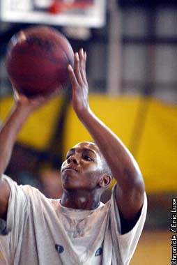 Vallejo's Nelson gets shot to shine / Junior to face fellow phenom