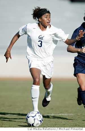 SHOWING THE WAY: A legacy of success / Flanked by family: a soccer dad ...