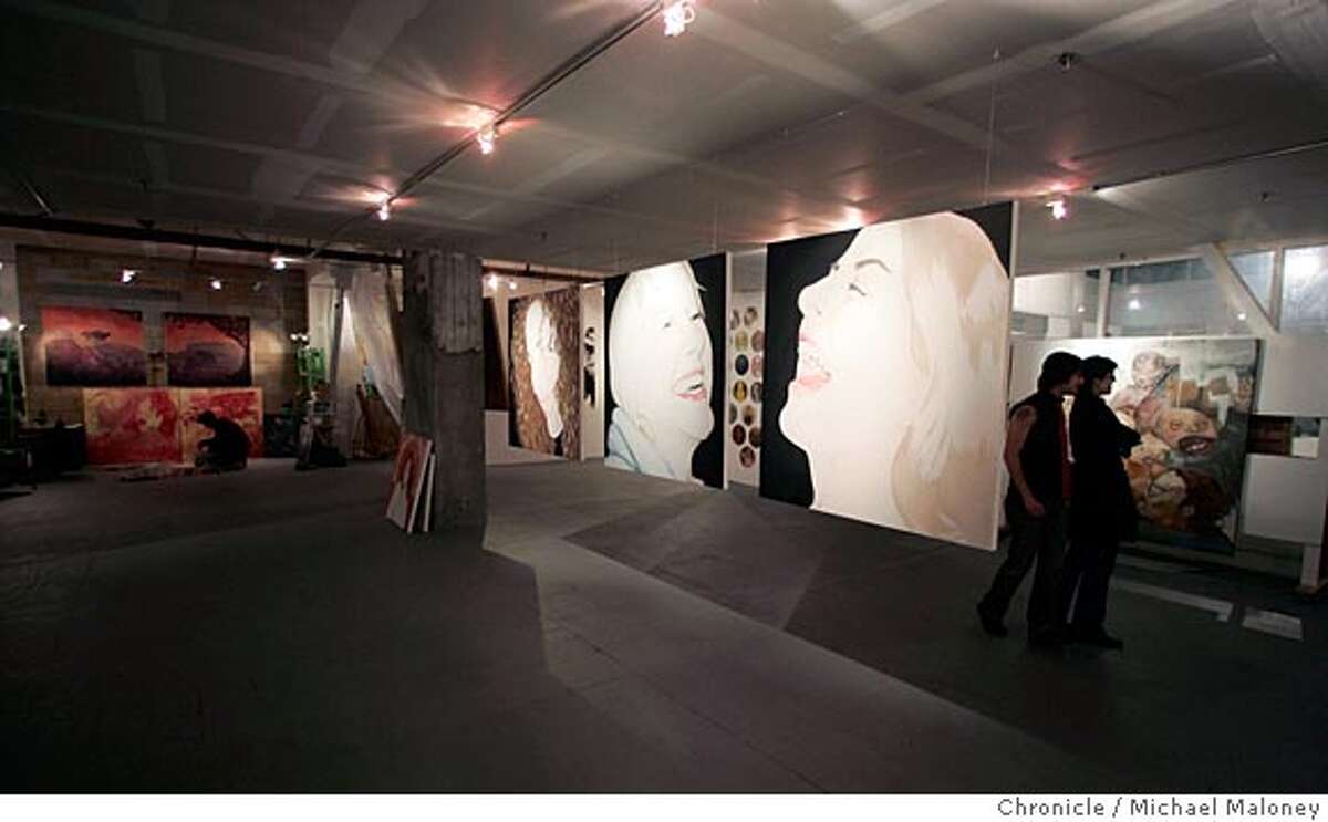 Red Ink Studios brings new life to Mid-Market