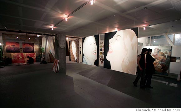 Red Ink Studios brings new life to Mid-Market