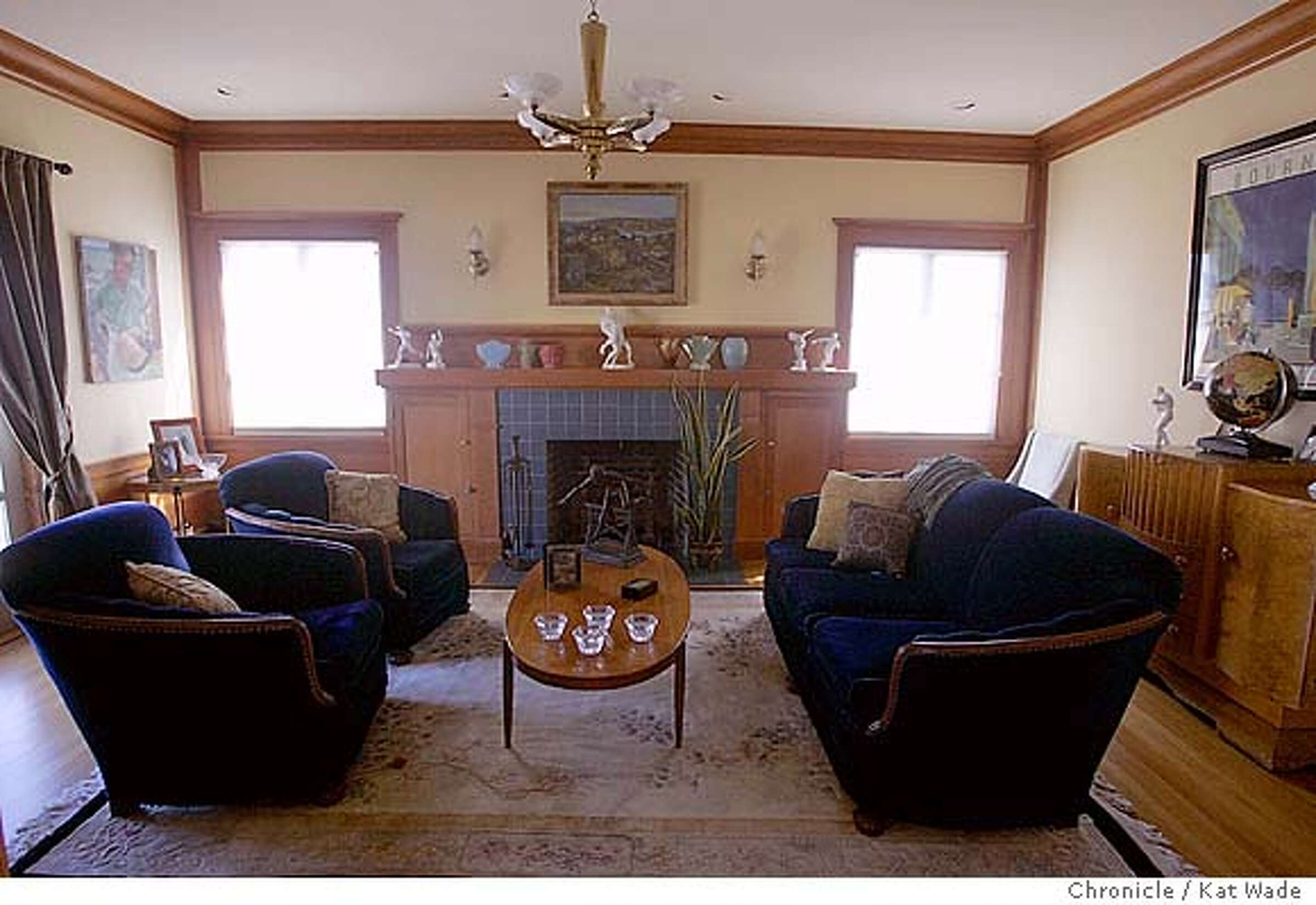 SIGNATURE STYLE / Ida McCain / Builder of bungalows / Renegade Ida ...