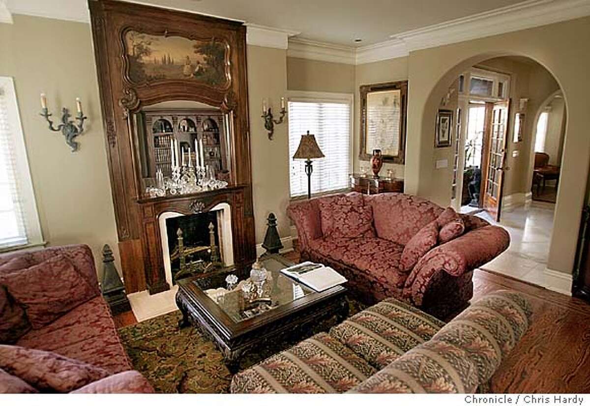 SIGNATURE STYLE / Ida McCain / Builder of bungalows / Renegade Ida ...