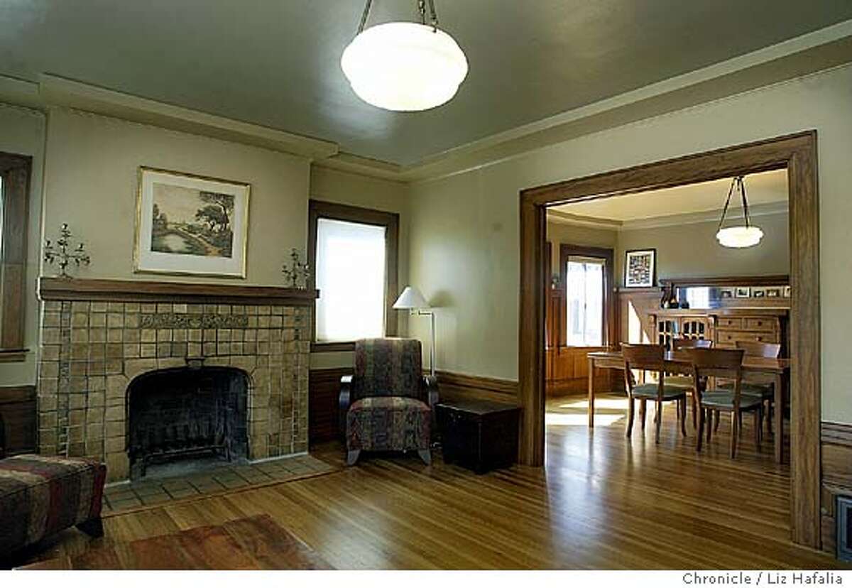 SIGNATURE STYLE / Ida McCain / Builder of bungalows / Renegade Ida ...