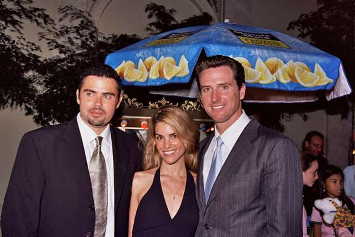 Hotel action worries mayor / Newsom concerned about impact on S.F. if ...