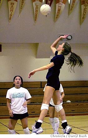 SPORTS / University hones a winning formula