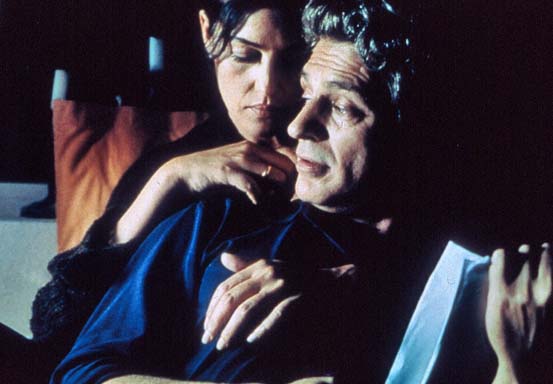 A memorable portrait of a family in turmoil