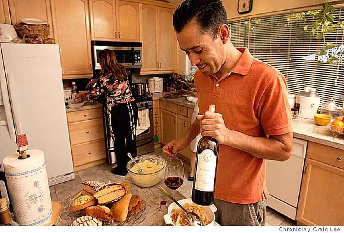 Living la vida vino / ¡Que rico! More winemakers of Mexican heritage ...