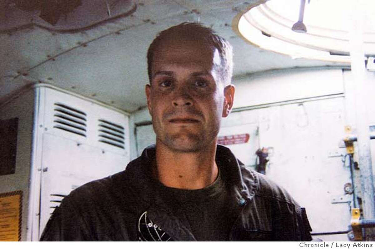 Kin work to enshrine Afghan war's U.S. dead / Casualties' sacrifices ...