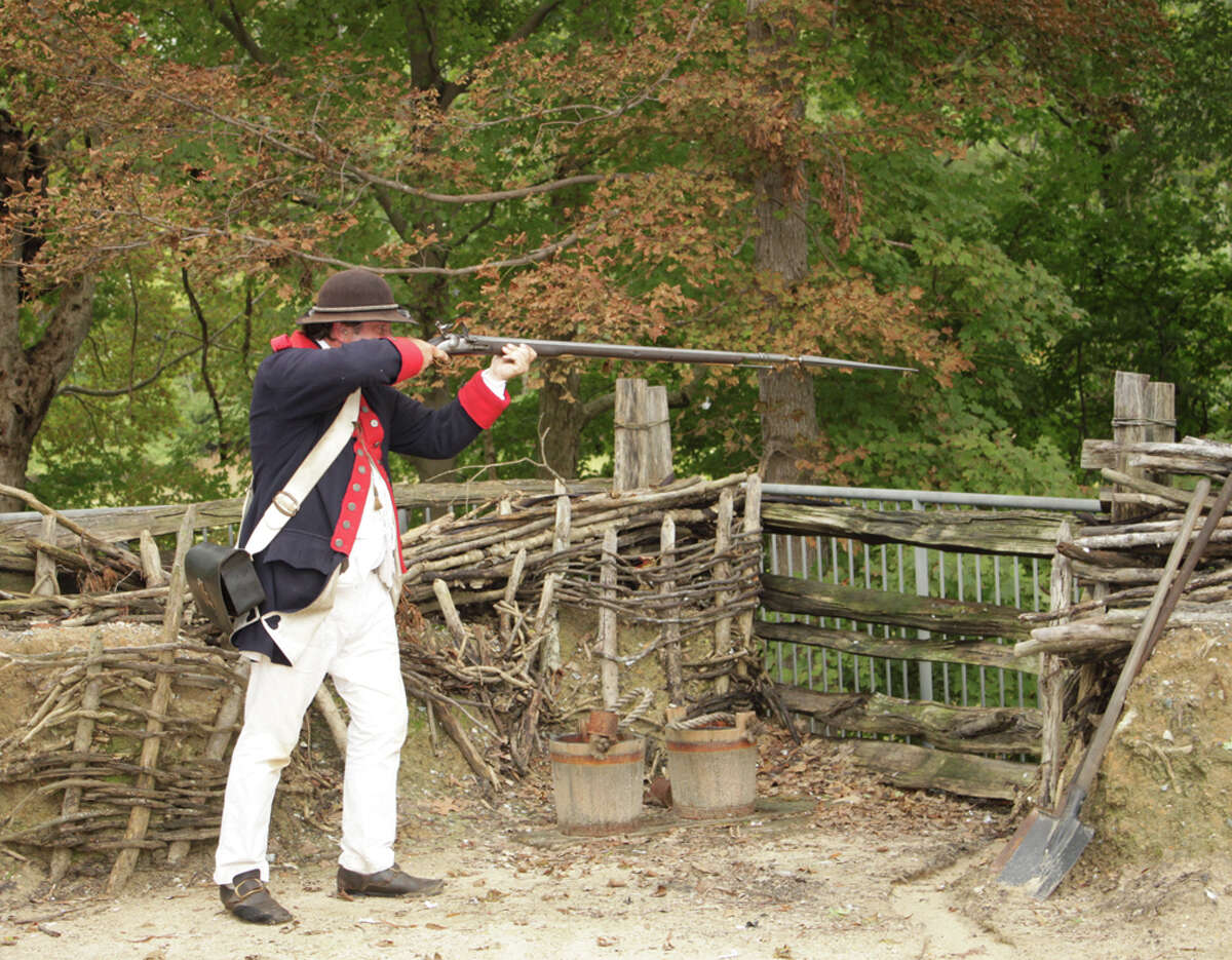 72 Hours or Less: Jamestown, Va.
