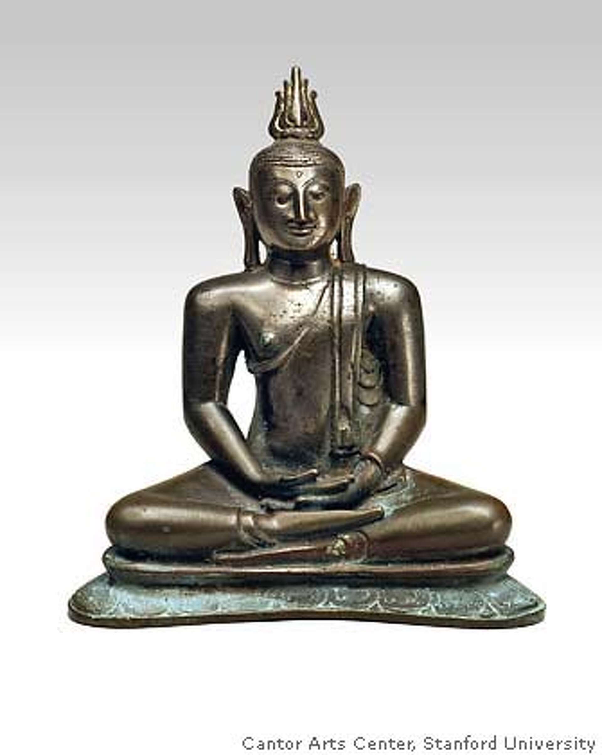 Mystery, understanding flicker within Buddhist artworks from Sri Lanka ...