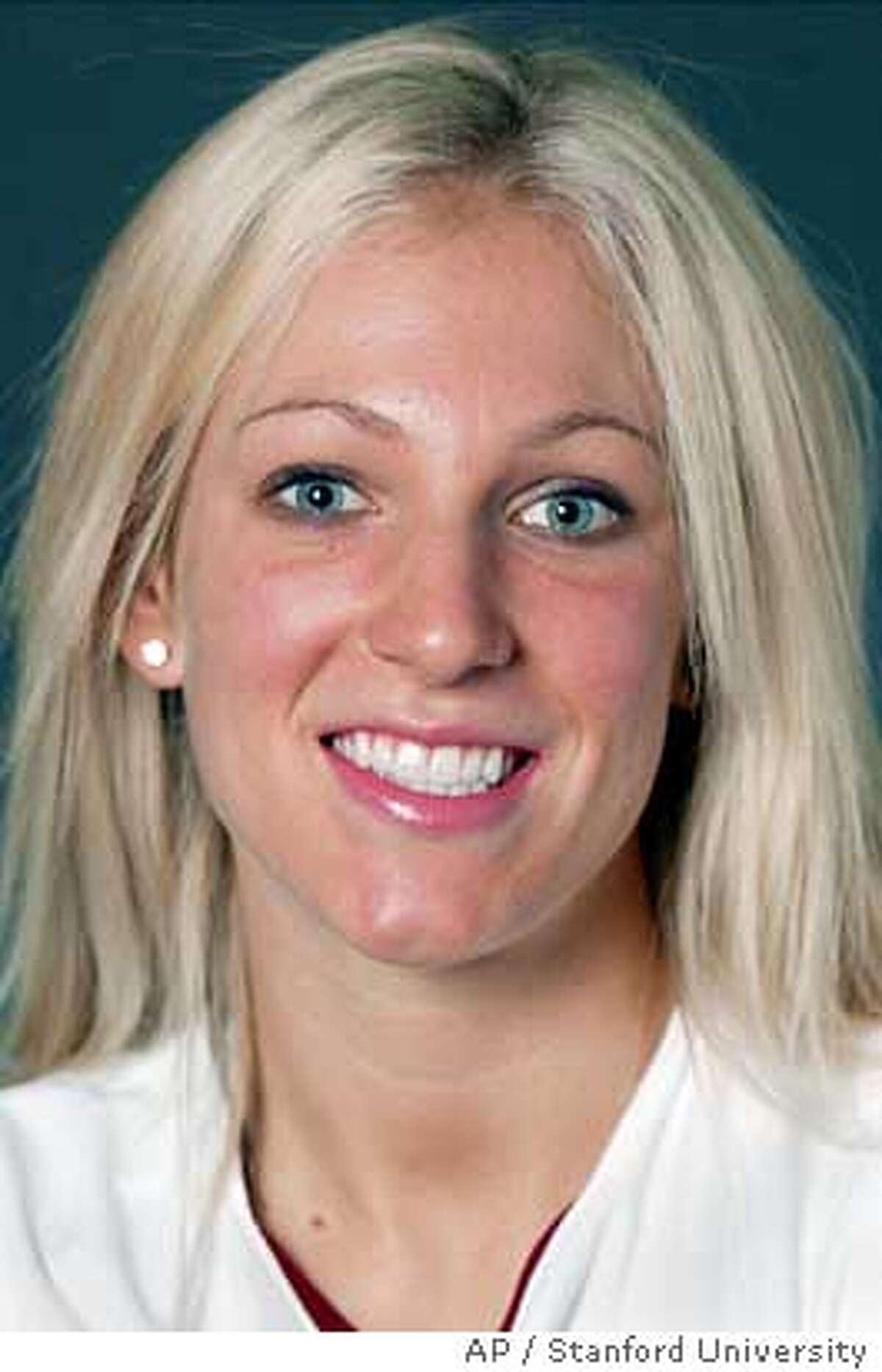 STANFORD NOTEBOOK / Borchardts look forward to an offseason together