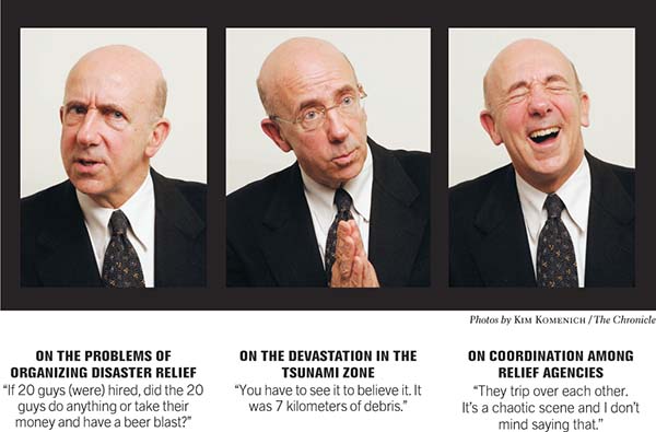 FRITZ INSTITUTE / On the Record: Lynn Fritz