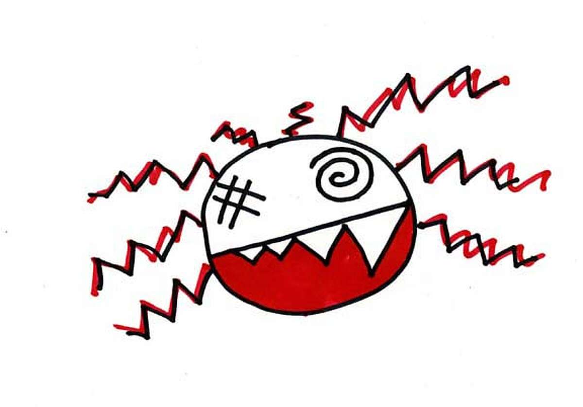 A MATTER OF DEATH AND LIVEJOURNAL