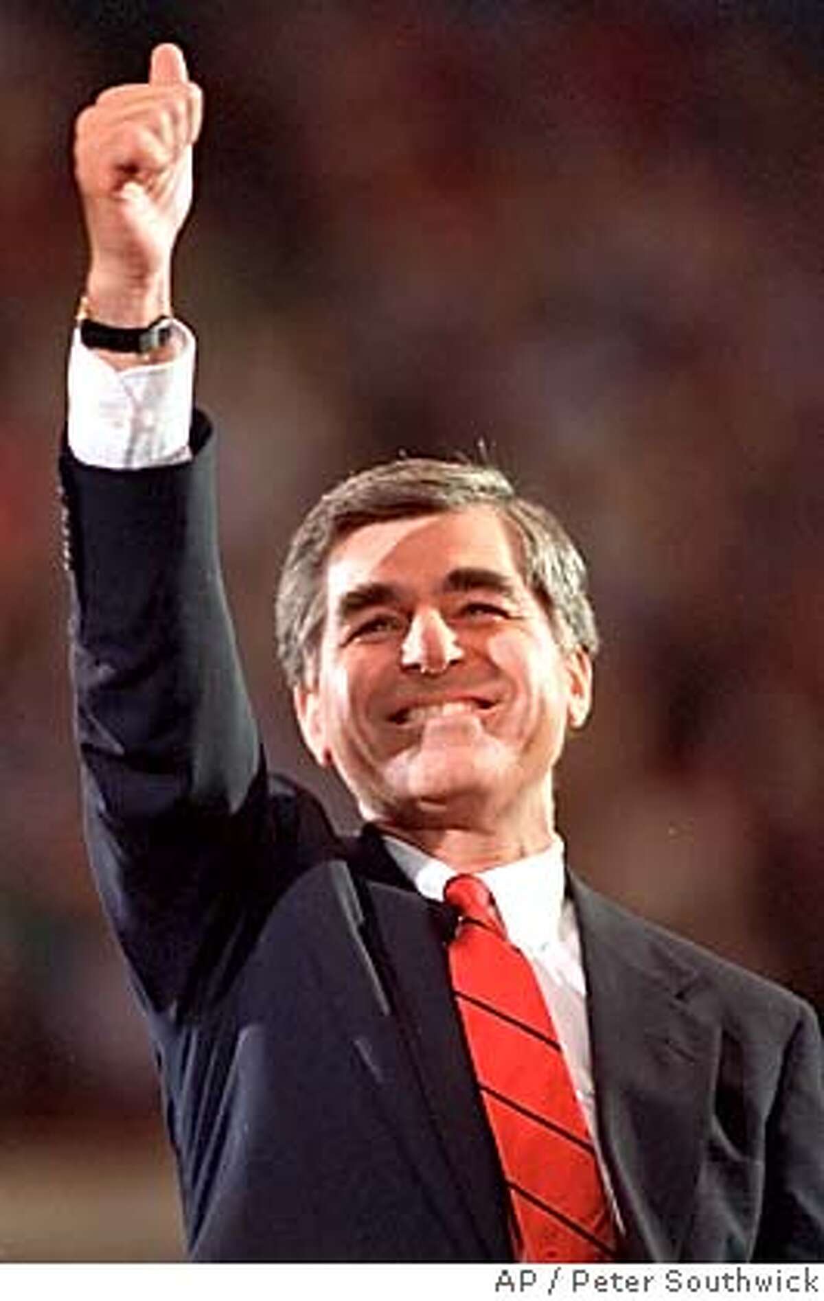 Real Massachusetts liberals wear label with pride / Republican efforts ...