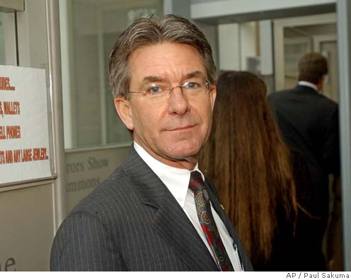 ALAMEDA COUNTY / Former prosecutor rebuts claim of jury bias