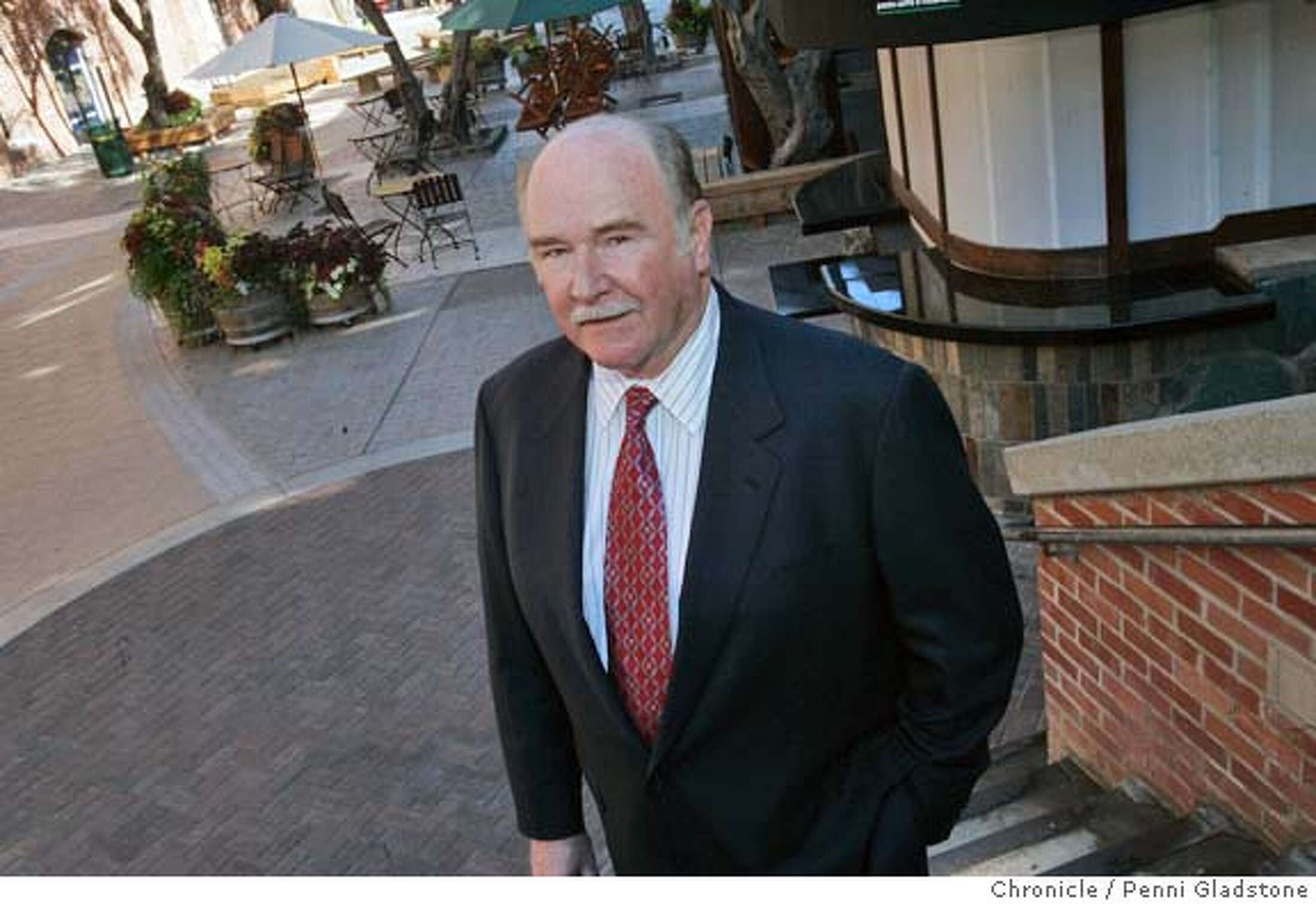 Del Monte reclaims Cannery / Historic site will carry name of ...