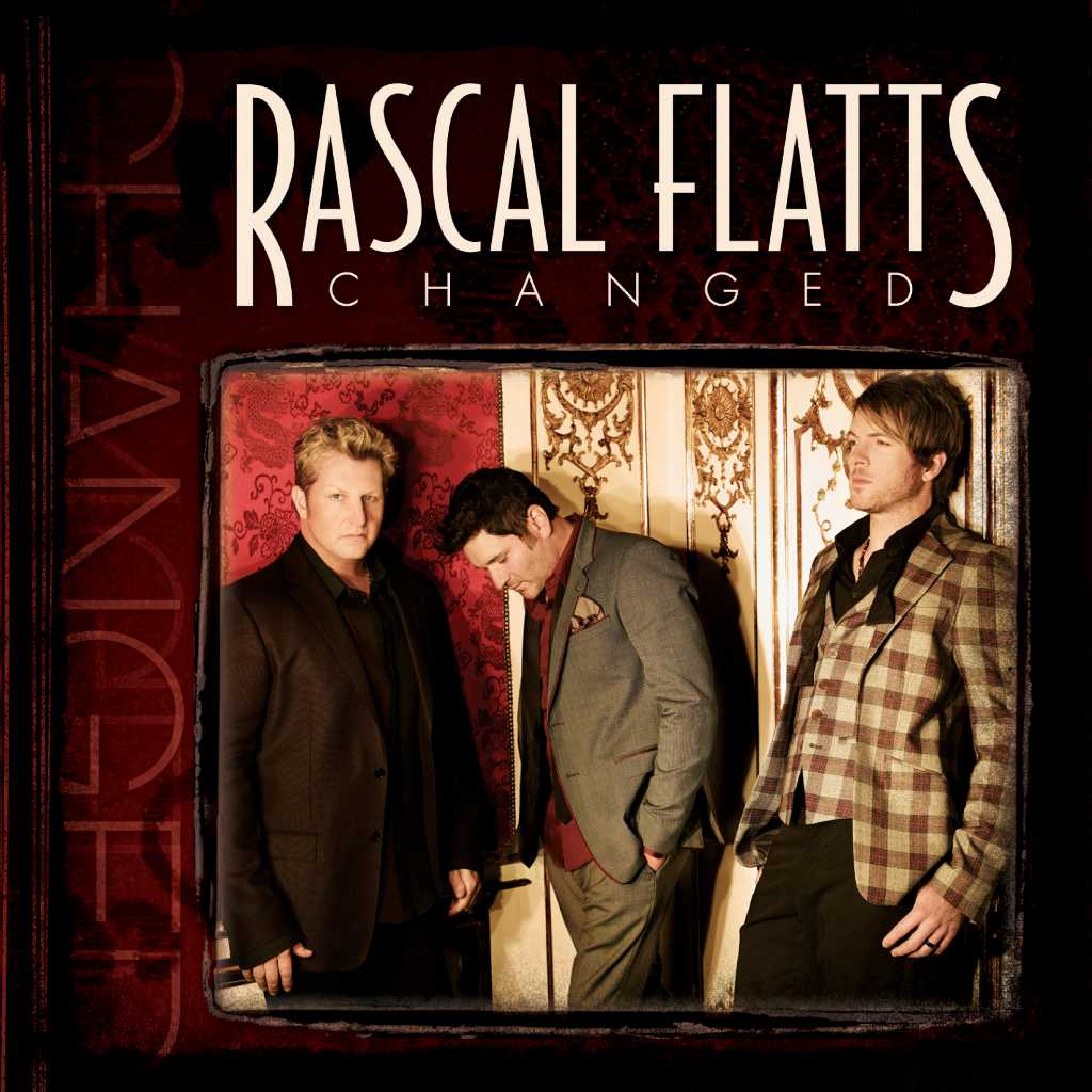 Rascal Flatts prepares for release of new album