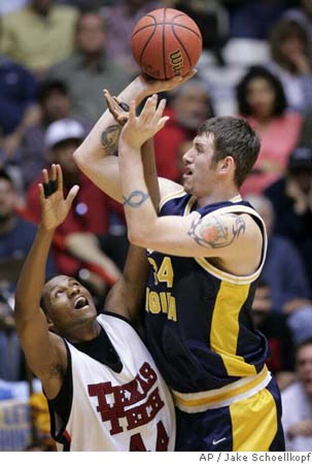 Pittsnogle has come a long way - SFGate