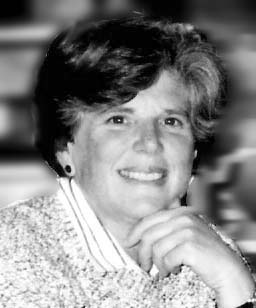 Sandra Meyers -- activist, advocate