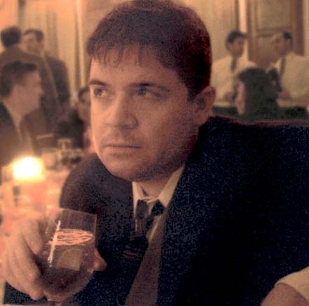 Ironic and irascible, Oswalt brings his comedy act to rock-star realm