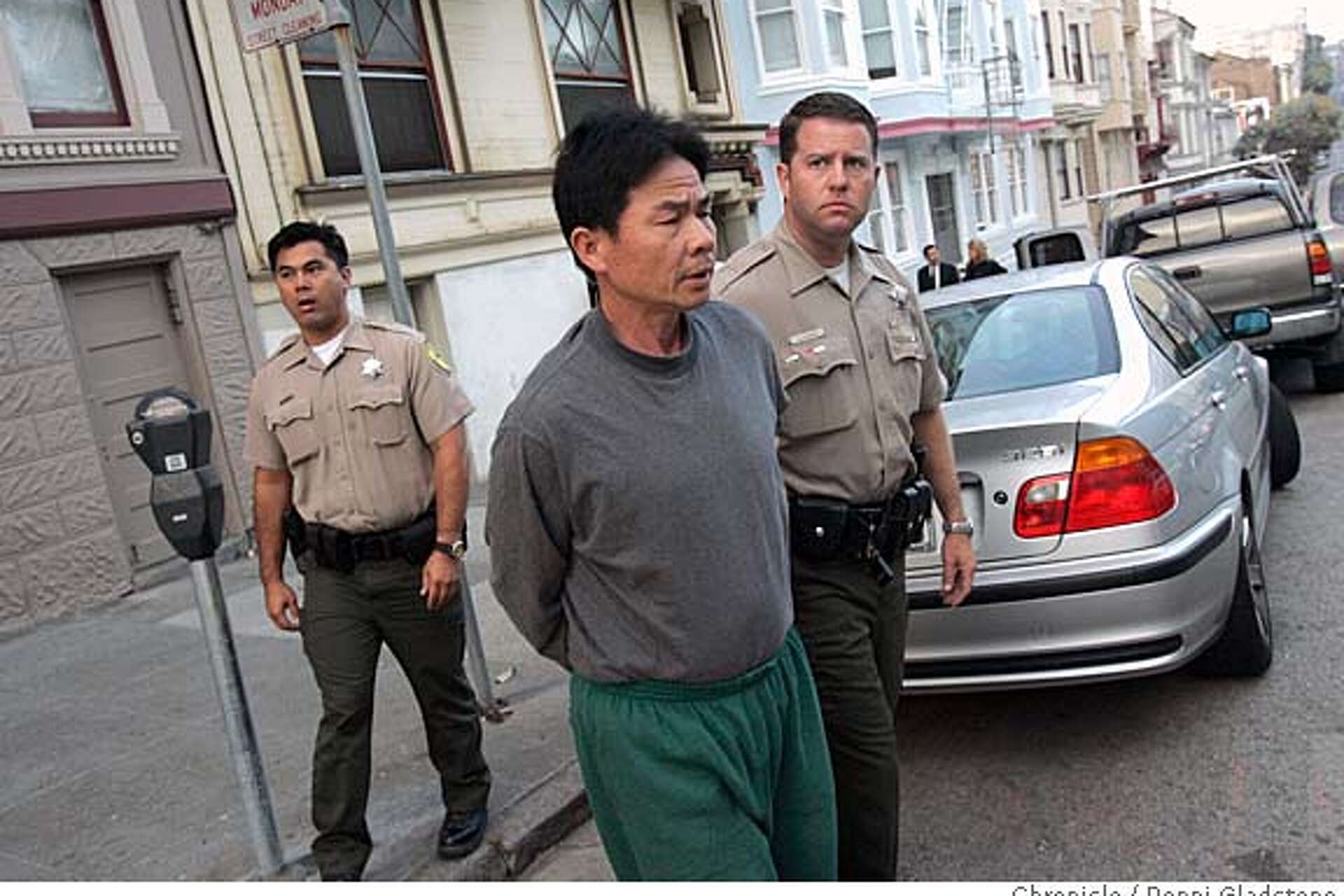 SAN FRANCISCO / 4 accused of illegal abalone trafficking / California ...